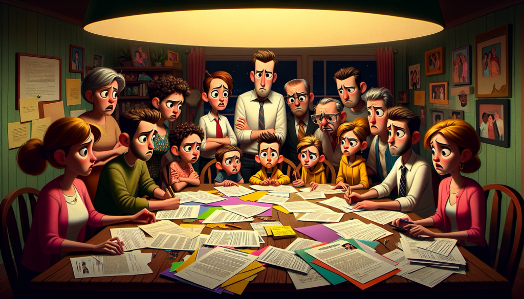 How Helpful is A Change in Circumstances When Modifying Your Custody ...